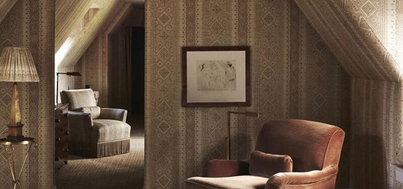 “Fantasias e narrativas” de Martin Brûlè em Kinderhook II